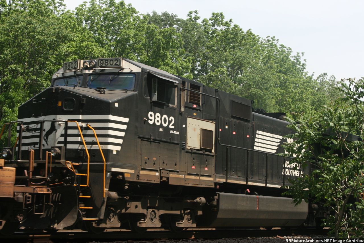 NS 9802